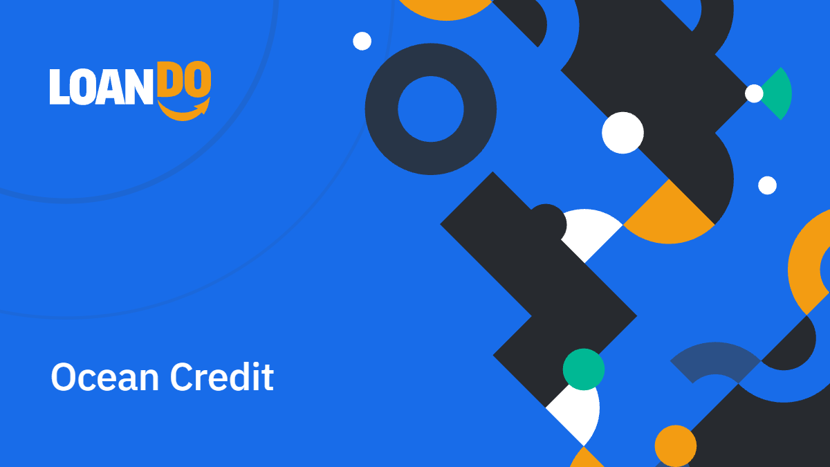 Ocean Credit - informații despre partener | loando.ro
