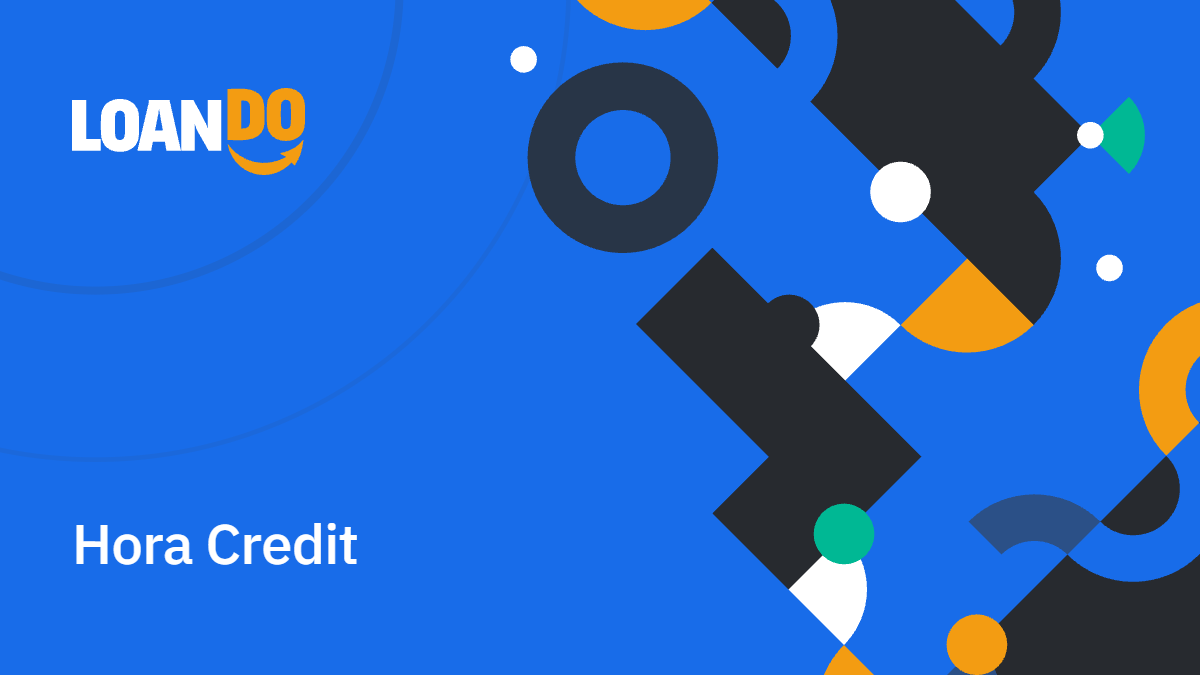 Hora Credit - informații despre partener | loando.ro